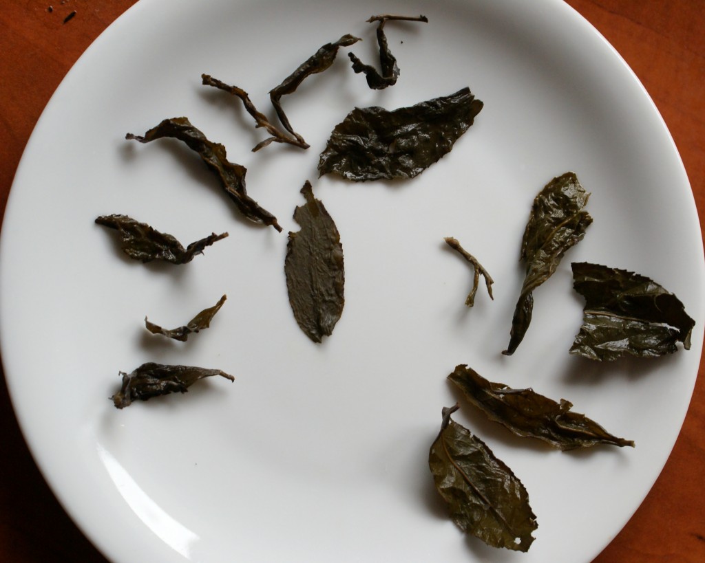 Lao Ming revisited - Wojciech BońkowskiWojciech Bońkowski